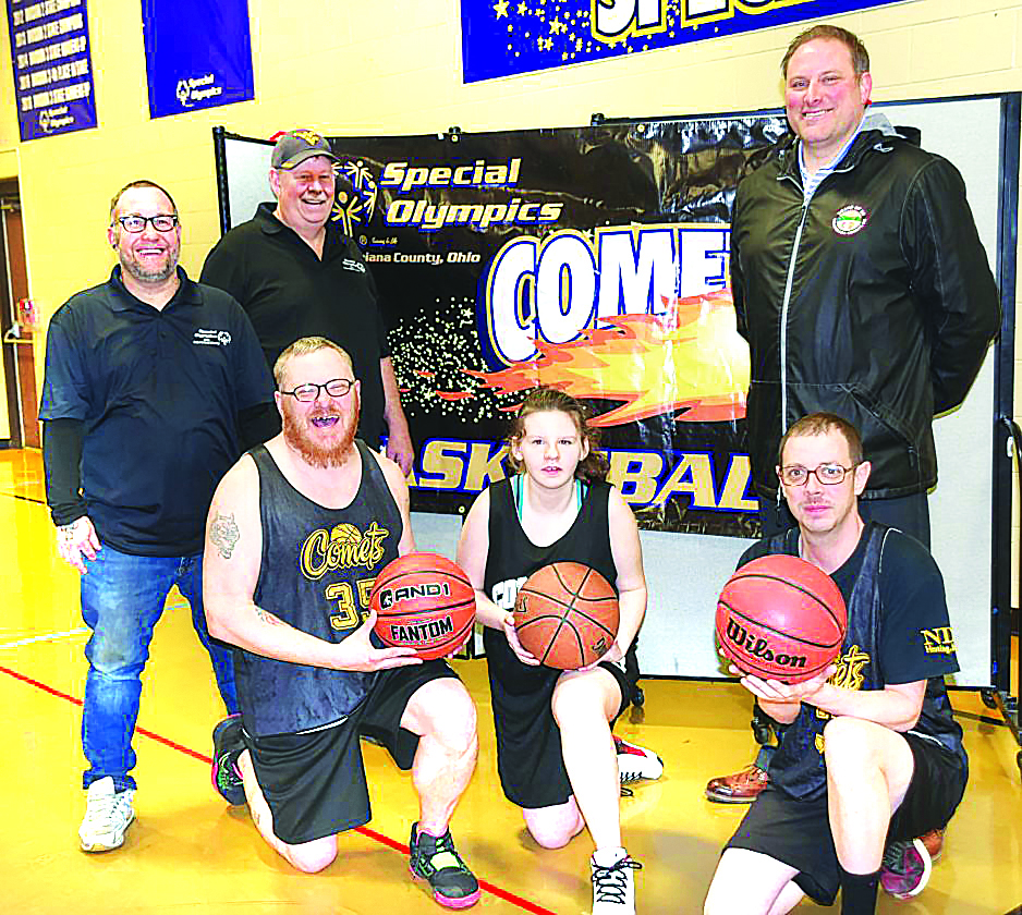 CCBDD Classic | News, Sports, Jobs - Morning Journal